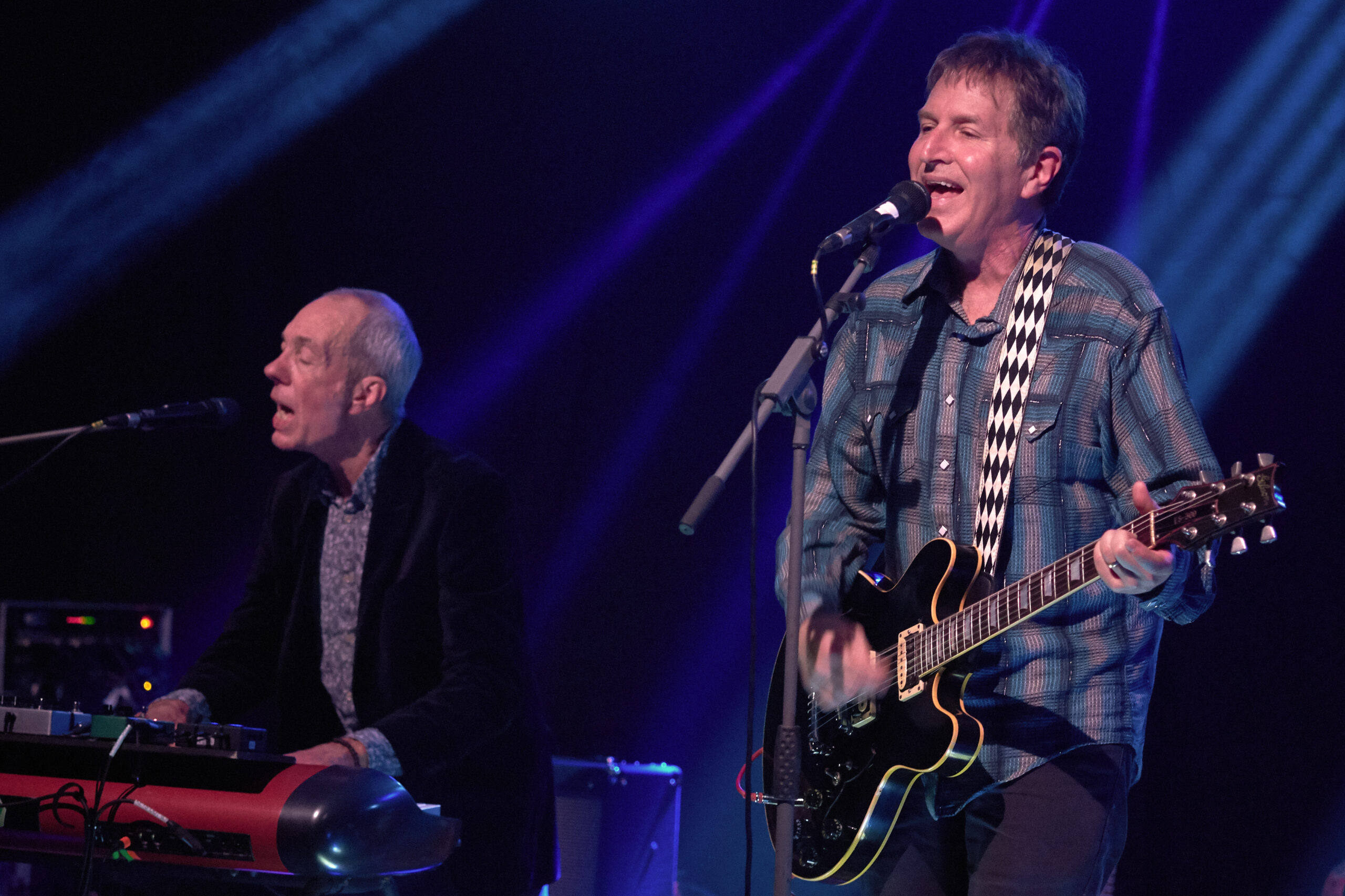 Steve Wynn, muzikant met rijk verleden, treedt op in Stadslab Almelo ...