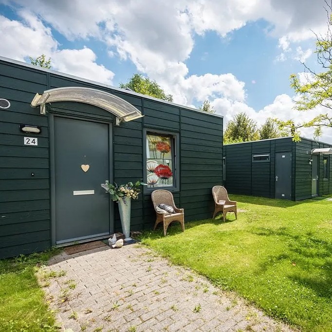 Skaeve Huse zorgt voor stevige discussie in Almelose raad