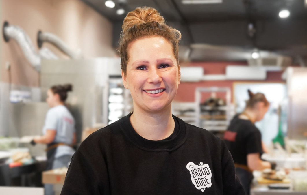 Broodbode wil ook vestiging openen op woonboulevard Almelo - Almelo1